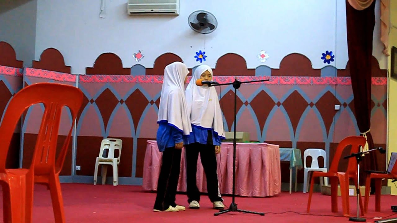 SBP LIVE smsab idol - YouTube