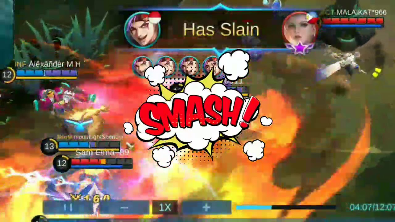 shadow brawl x-borg vs silvana - YouTube