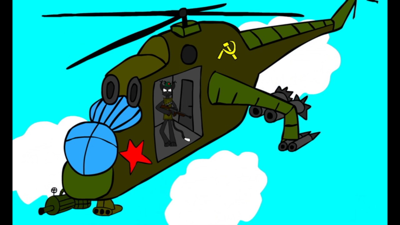 Red Alert 3 MEME - YouTube