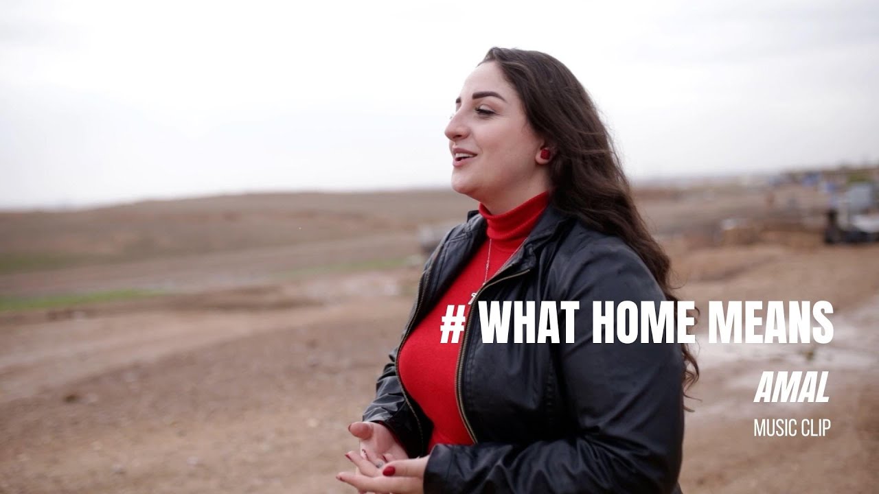 Amal Official Video | ACTED - YouTube