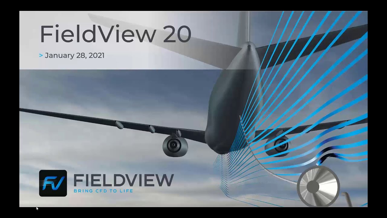 Get to know FieldView 20 - FieldView Webinar - YouTube