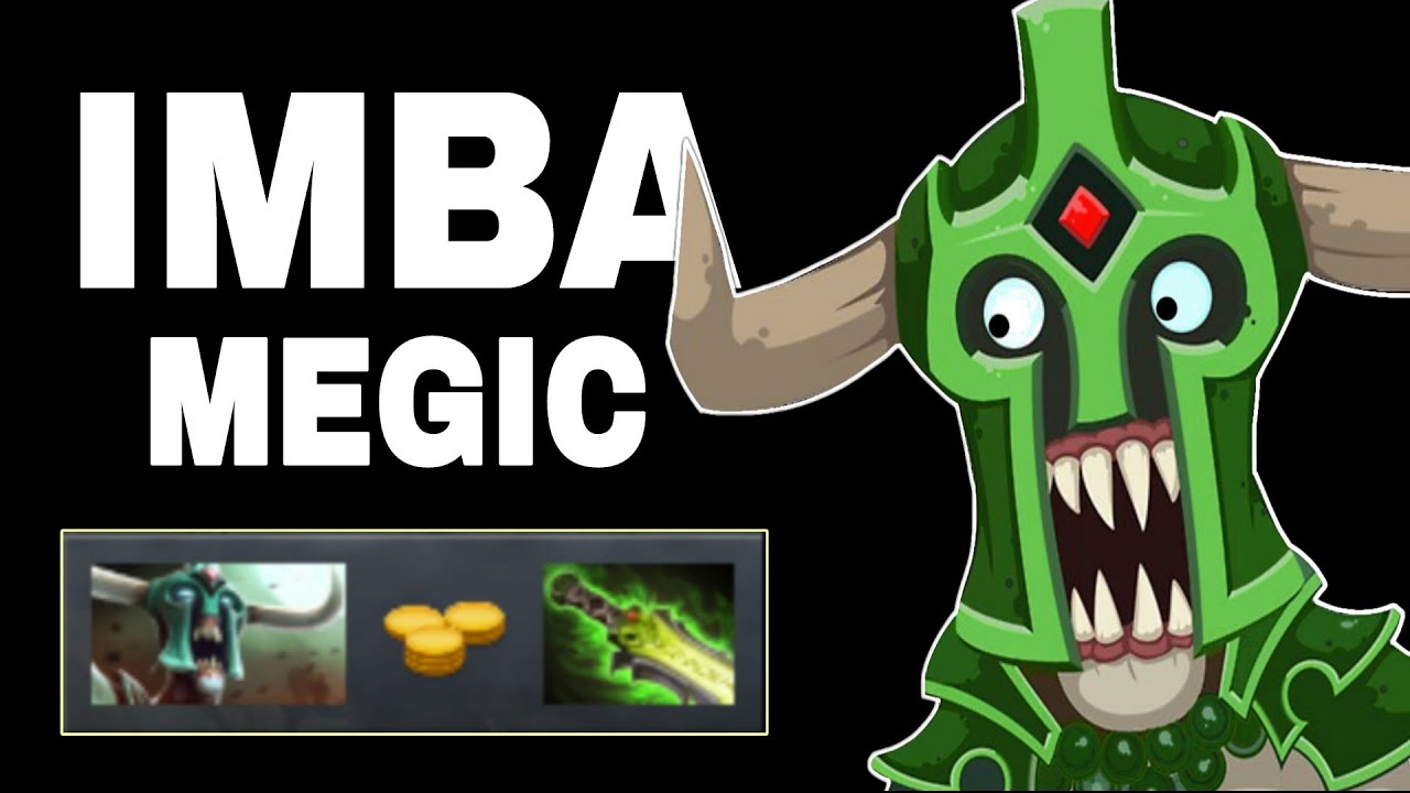 This Undying Build Will Make Your Enemy Cry - YouTube