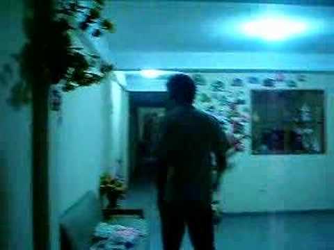 Ida a kamy beach en el cougar IV - YouTube