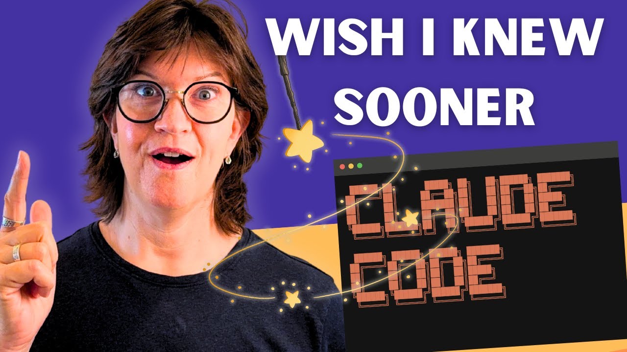 My Most Helpful Claude Code Tips - YouTube