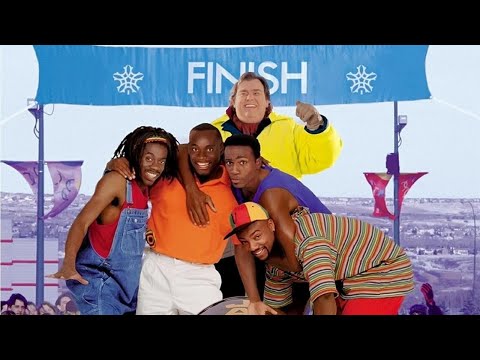 Cool Runnings Full Movie Fact & Review in English /  John Candy / Leon Robinson