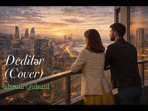 Dedilər (Cover) Əkrəm Qulami