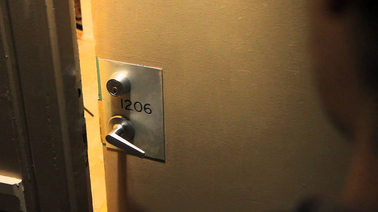 Room 1206 - YouTube