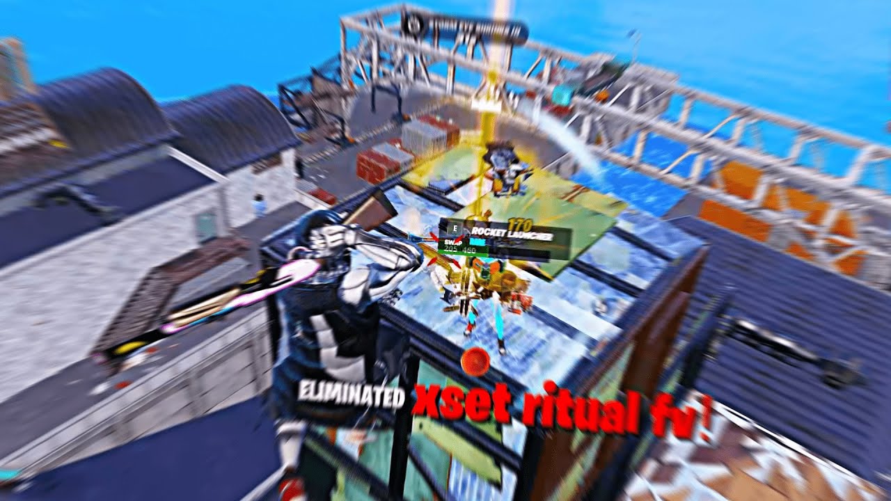 empty out your pockets💸 (fortnite montage) - YouTube