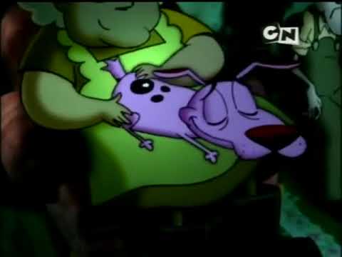 Cartoon Network Spain - City-Era "Publicidad" Bumper (2005) - YouTube