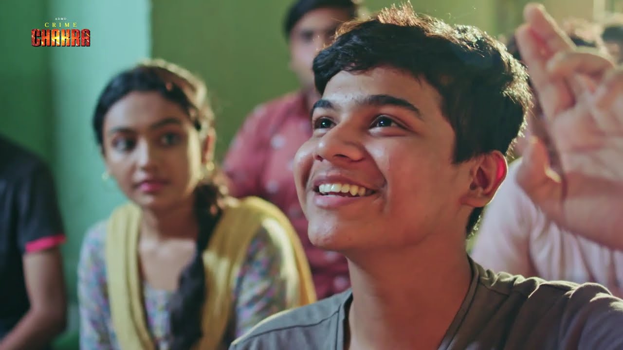 औरतों को कैसे जाल में फसाता था शातिर | Crime Patrol Full Episode - YouTube