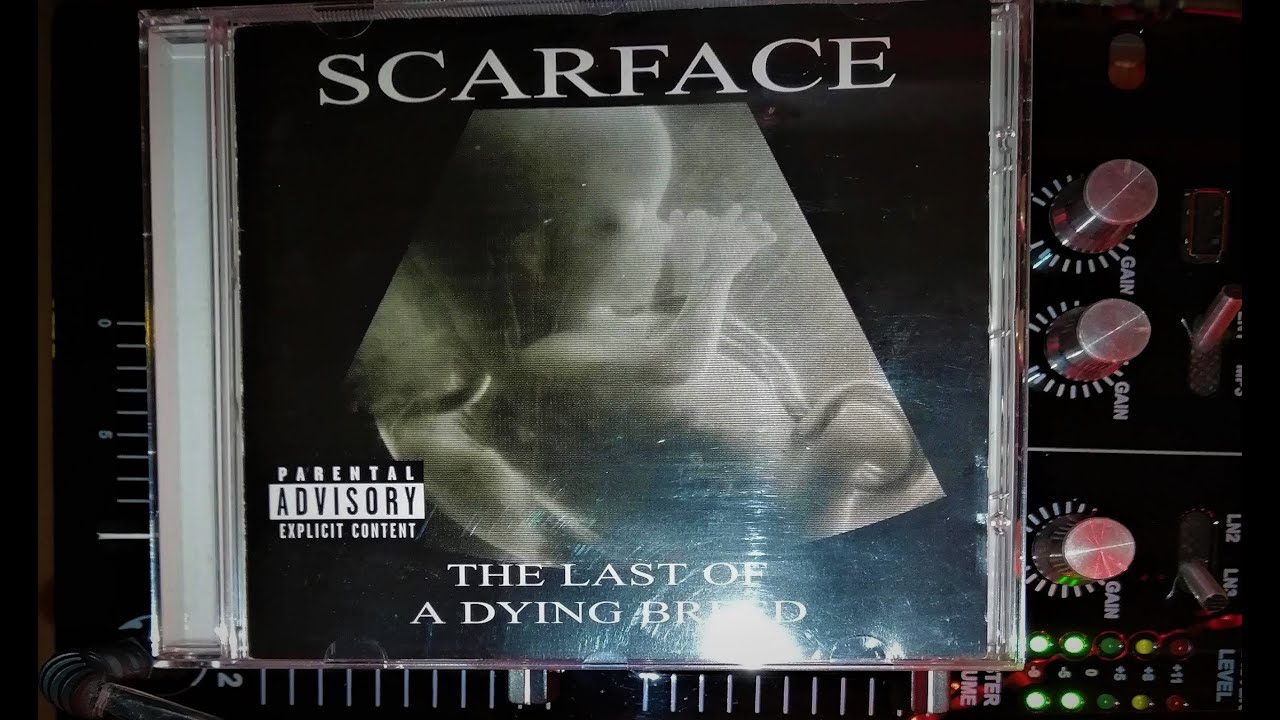 Scarface - In And Out ft. Devin The Dude 2000 - YouTube