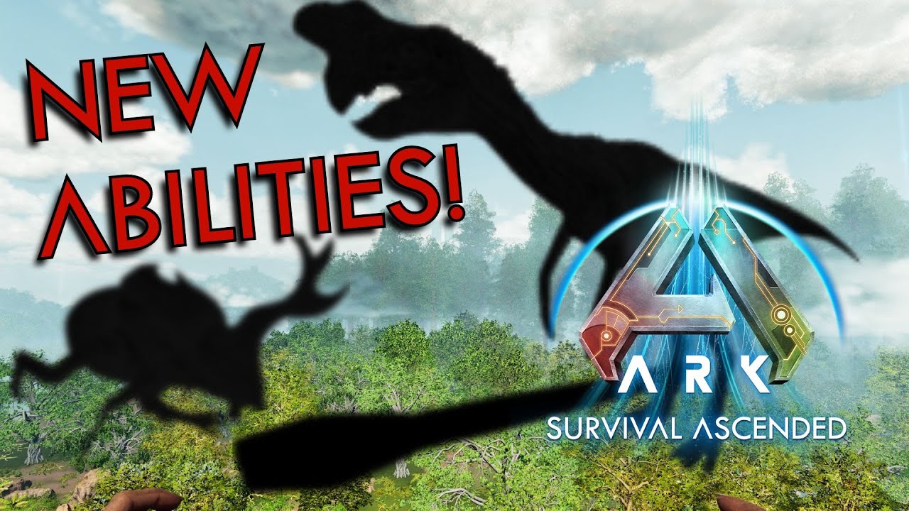 These ASA creatures got a STEALTH TLC!!! - YouTube