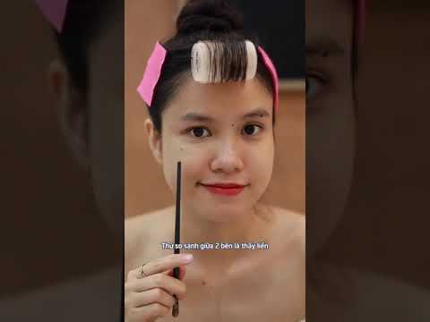Che khuyết điểm The Saem #chekhuyetdiem #thesaem #tizireview #myphamchinhhang #myphamuytin #hayeshop