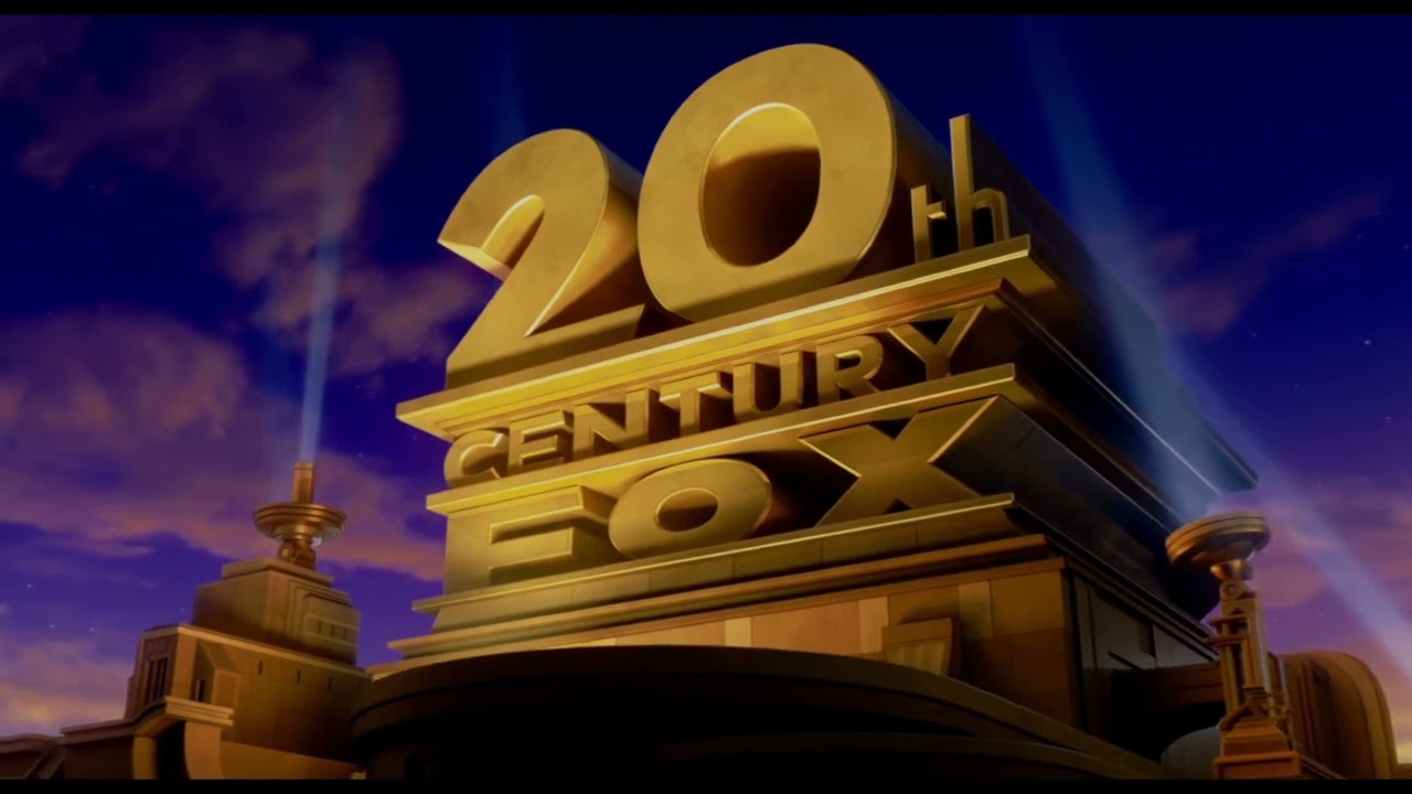 20TH CENTURY FOX INTRO IN 60FPS. - YouTube