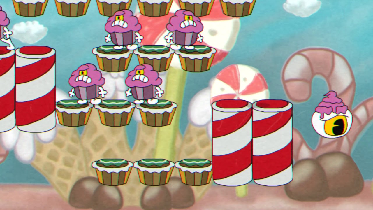 Biscuitts Game - Gameplay and Review =] - YouTube