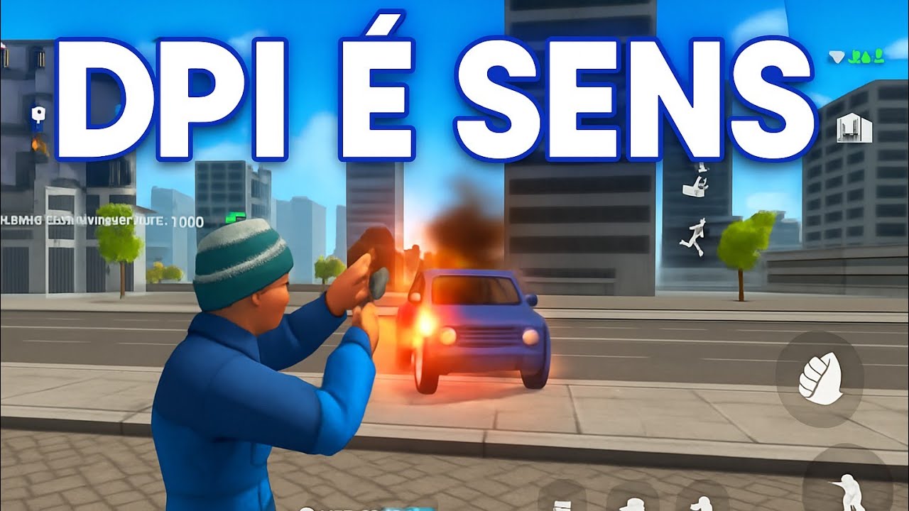 VICE ONLINE ÚLTIMO VÍDEO DO ANO PASSEI MINHA NOVA SENS É DPI - YouTube