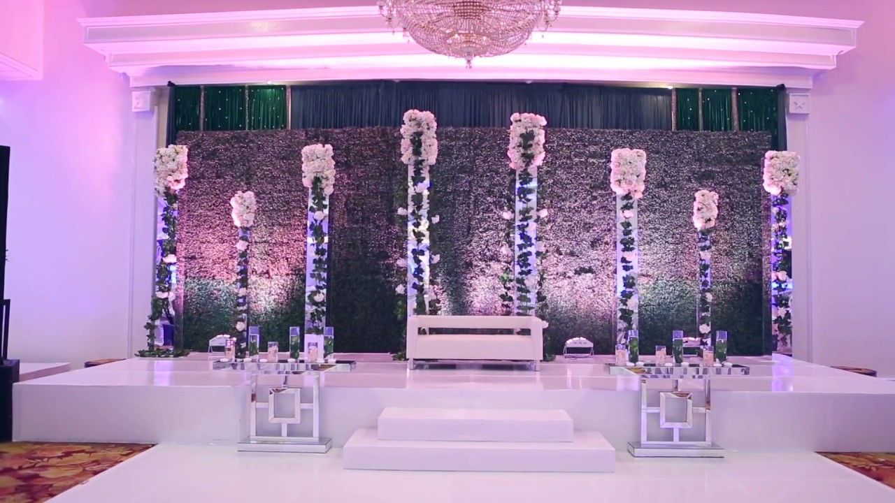 Behind the Scenes | Blink Decor | Safari Texas Ranch | Wedding ...