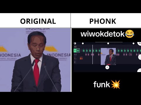 Blonde PHONK VS Wiwokdetok PHONK