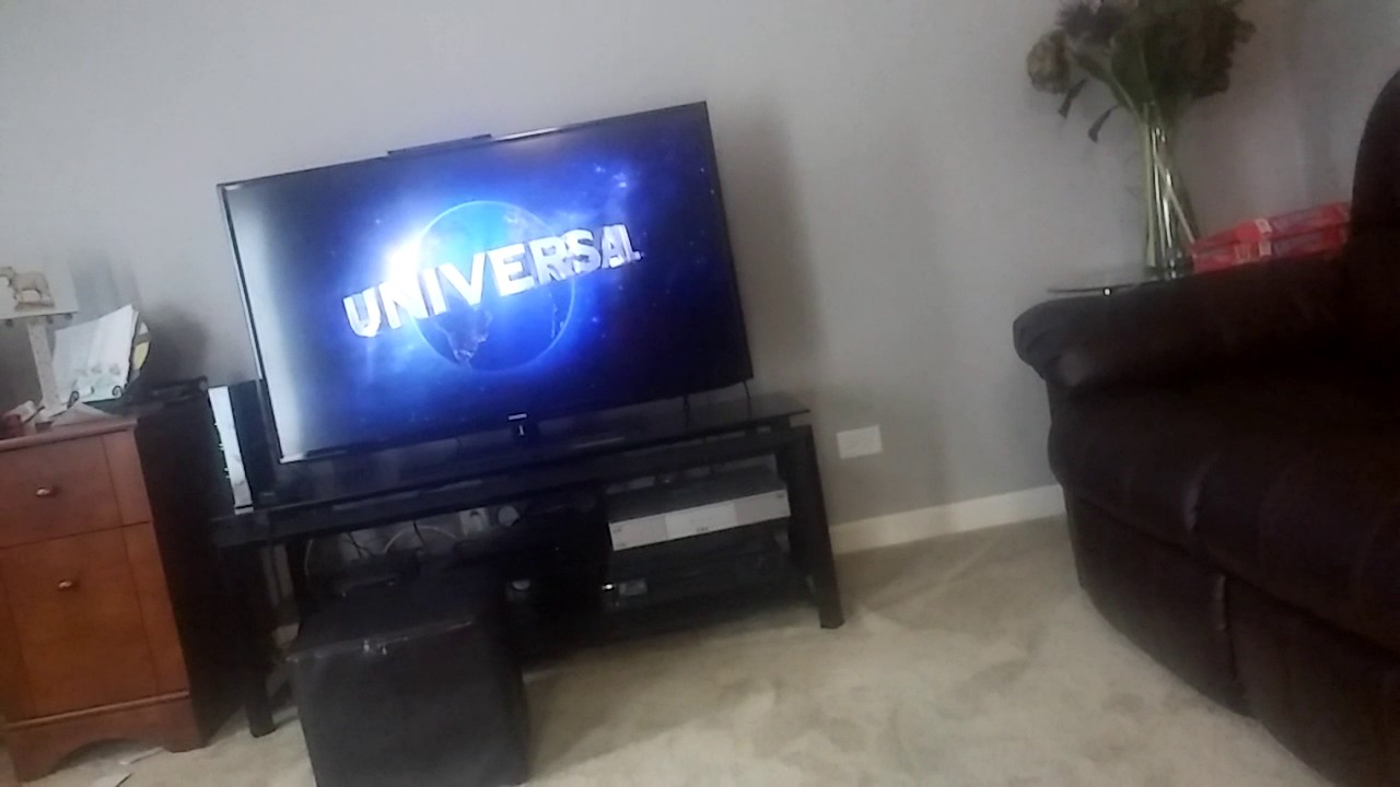 Opening to Barney playground fun 2017 DVD - YouTube