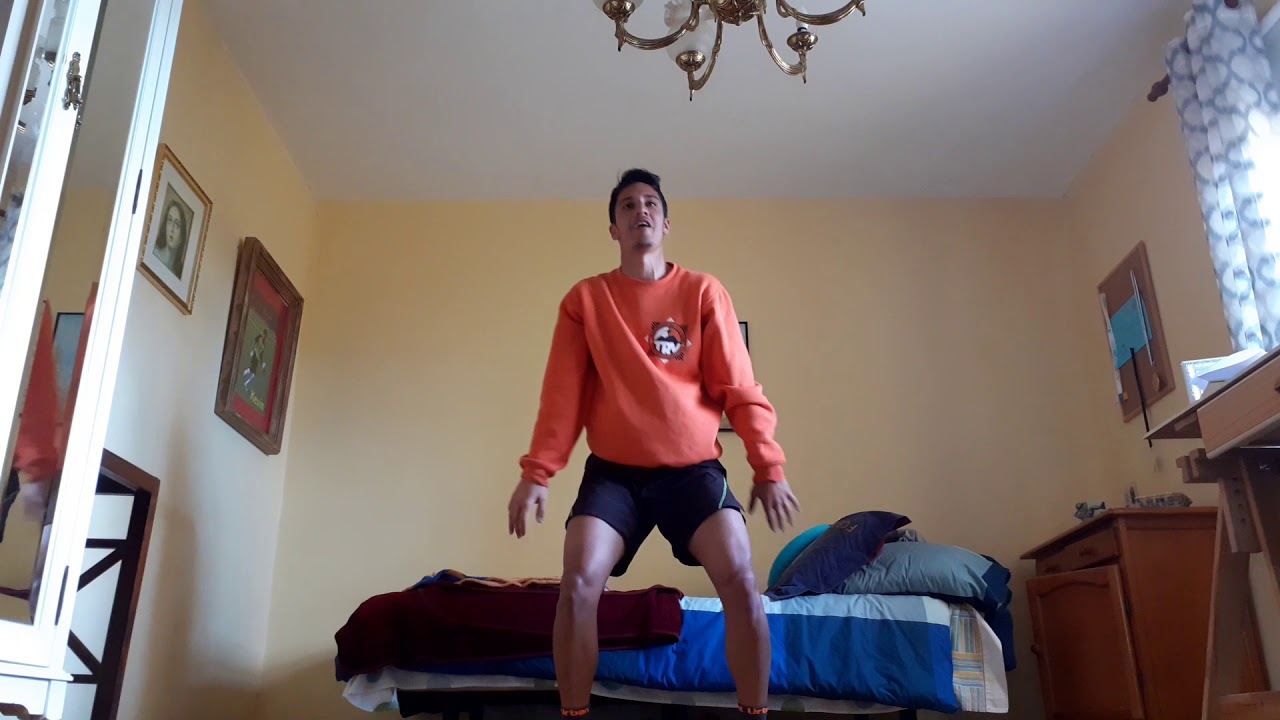 Kevin Marrero Brito - YouTube