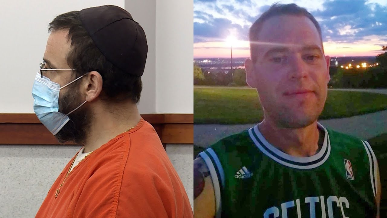 New details emerge in Portland murder case involving roommates - YouTube