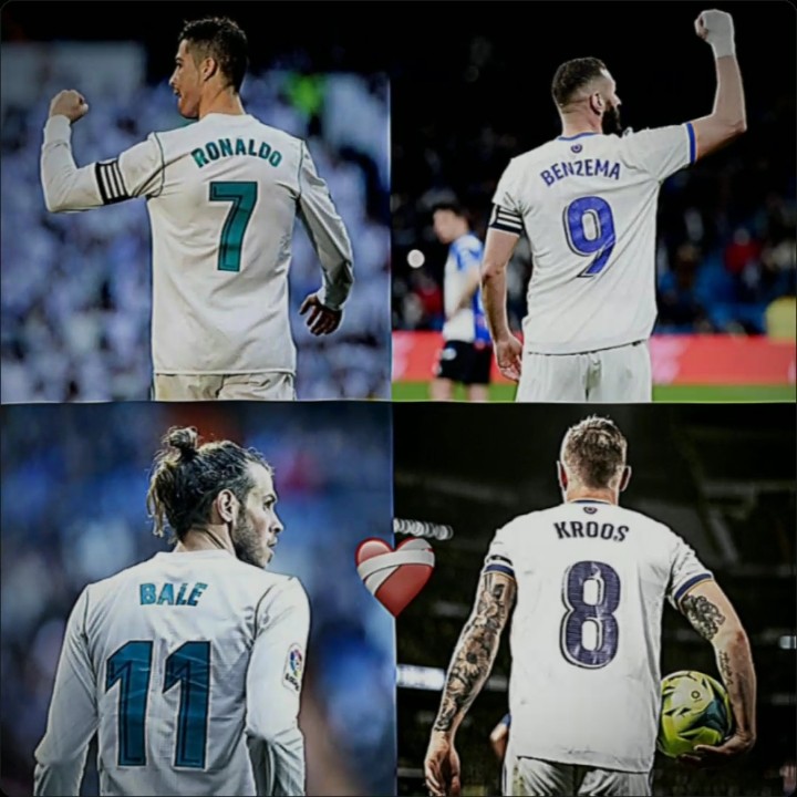 Legendary number🗿🐐#football #edit #fyp #viralvideo #trending #shorts ...