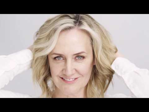 Dove Youthful Vitality: Your Hair, Your Choice