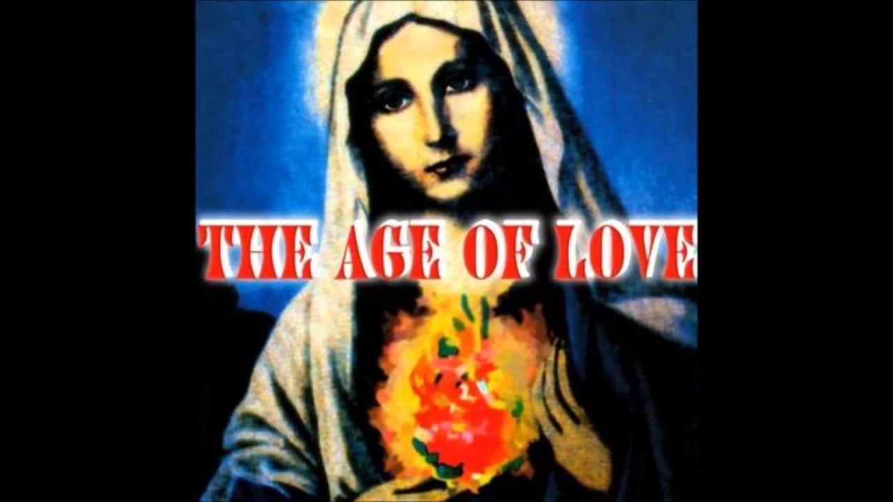 Age Of Love - Age Of Love (Techno Trance 2000 Remix) {432hz} - YouTube