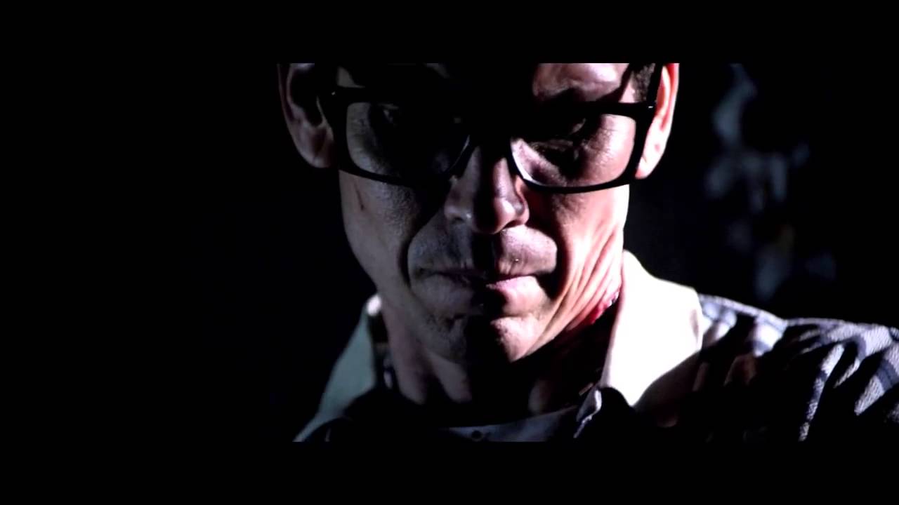 Decay Official Teaser 1 - YouTube