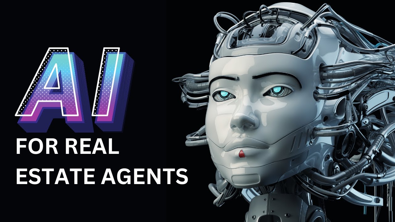 The Advantage of AI for Real Estate Agents - YouTube