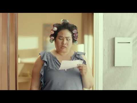 CASPER TVC
