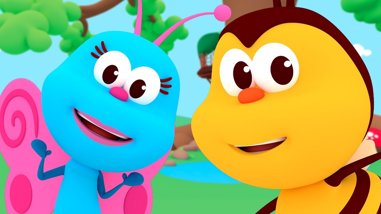 Bichikids ¡Lo Mejor de Lo Mejor! Ti-Ti + Be-Be y Más Bichitos ...