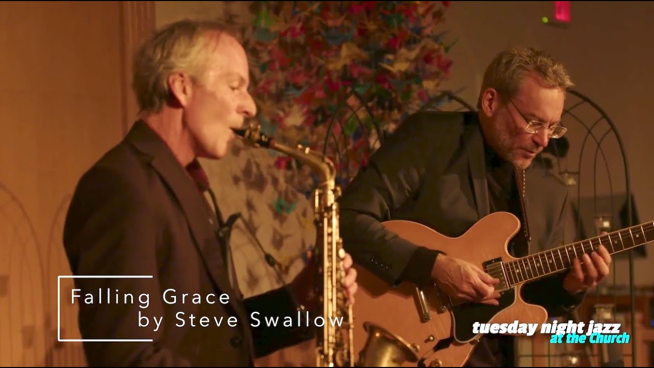 Falling Grace | The Art of the Duo - YouTube