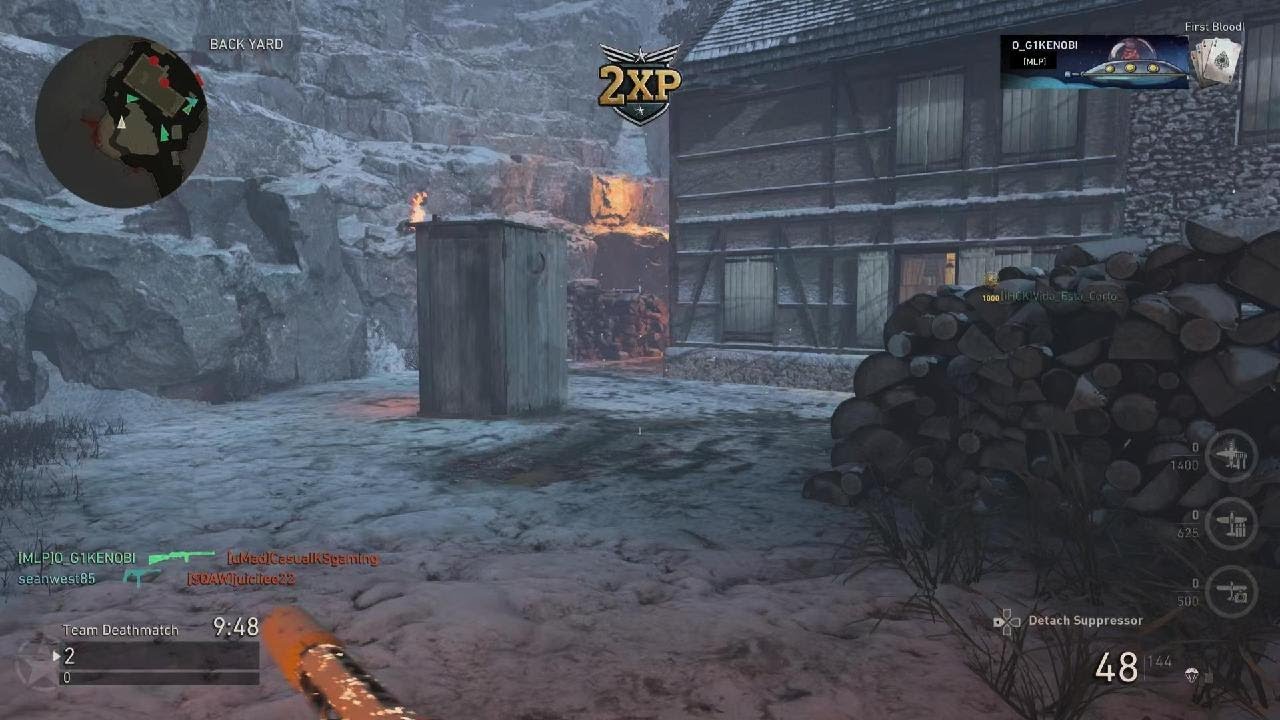 #XS Clan Pt 2 - YouTube