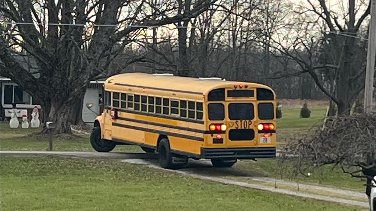 Why and how I bought Bus #28 - YouTube