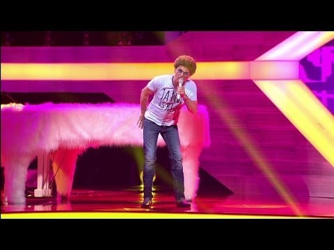 Mit Sylvie Meis fremdgehen - Atze Schröder - Richtig fremdgehen