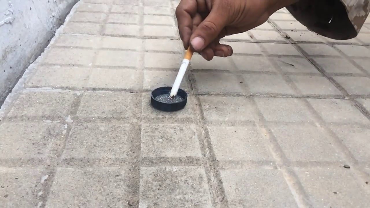 US Marines Lighting Gunpowder - YouTube