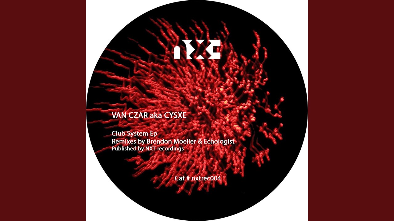 Spectronite (Dark Side Mix) - YouTube