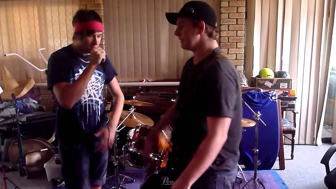 Turkey Slap Saturday - Taking It Back To The Old School - YouTube