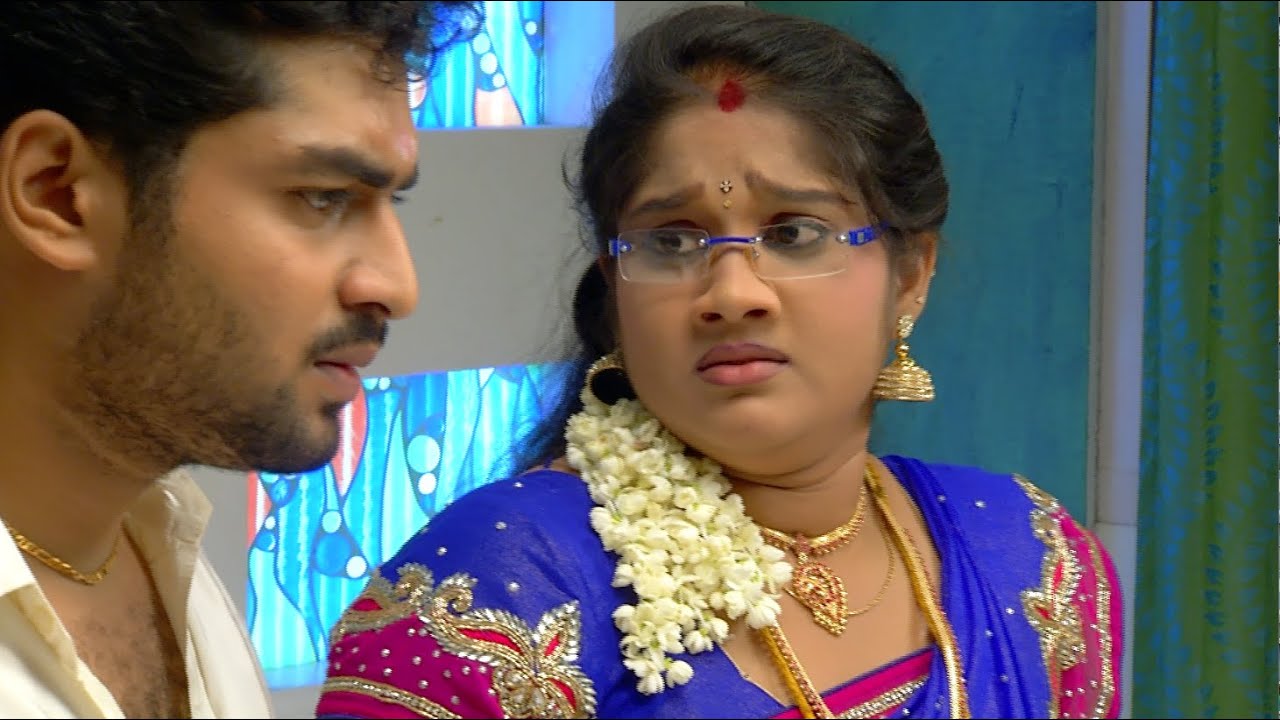 Priyamanaval Episode 265, 04/12/15 - YouTube
