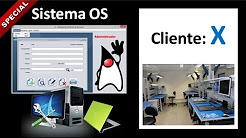 Java-MySQL - Sistema OS - Projeto completo - YouTube