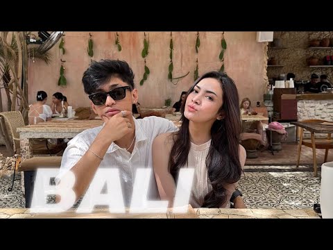 FAHMI RESTI BALI PART 2