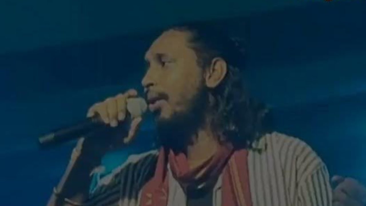 Raj sonar // live performance// Ruksin Central solung festival 2024 ...