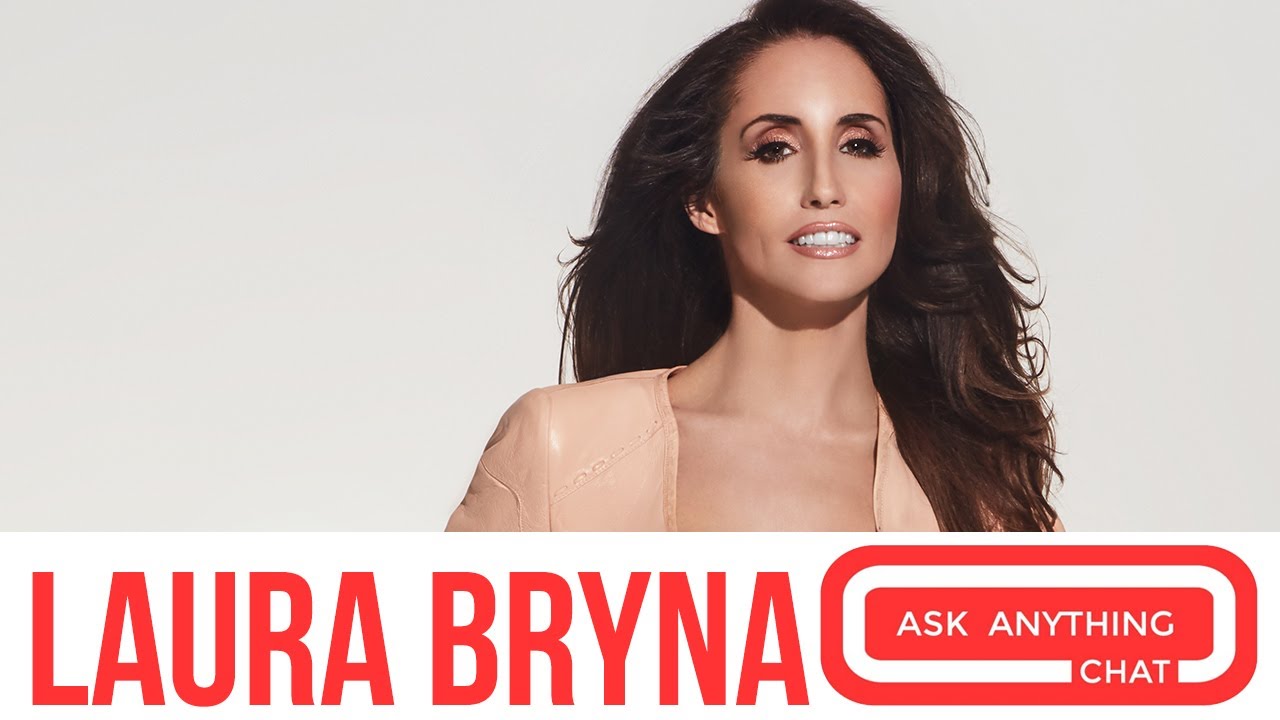 Laura Bryna Talks New Single "Jawbreaker" - YouTube