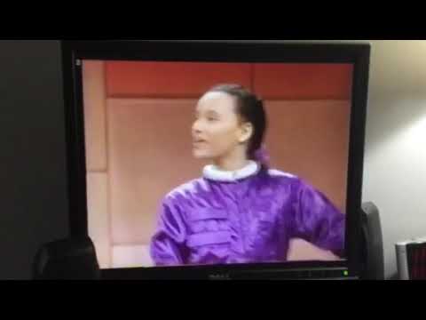 Barney & Friends Barney Kids Ken Reightler Ken Reightler Leave Outer ...