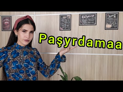 Turkmen prikol.  PAŞYRDAMA 2022 vine 🤣