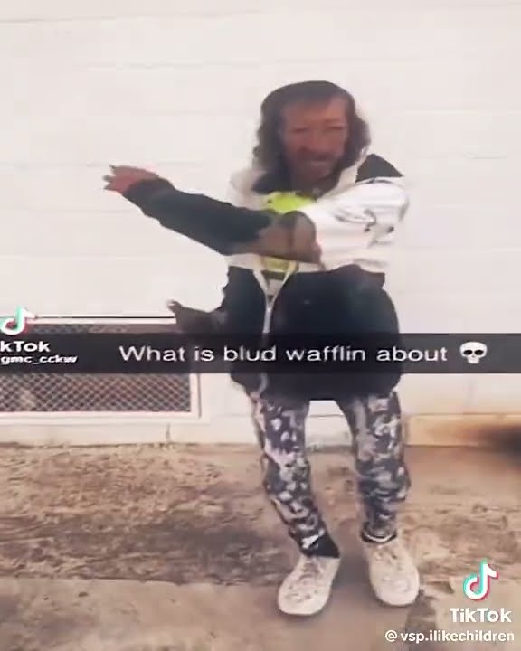 What blud doin - YouTube