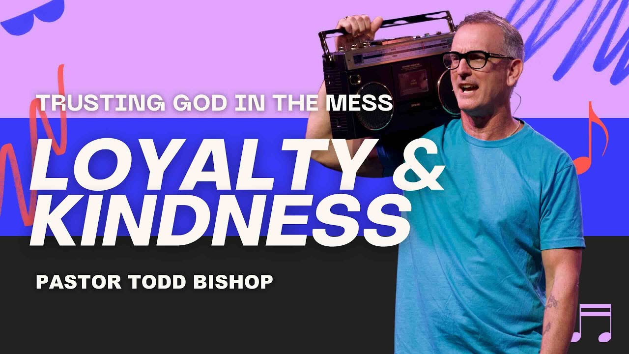How to Gain a Good Reputation | Pastor Todd Bishop | MyChurchUnleashed ...