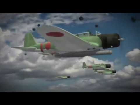 Victory TSFH WW2 Cinimatic battle 360 - YouTube