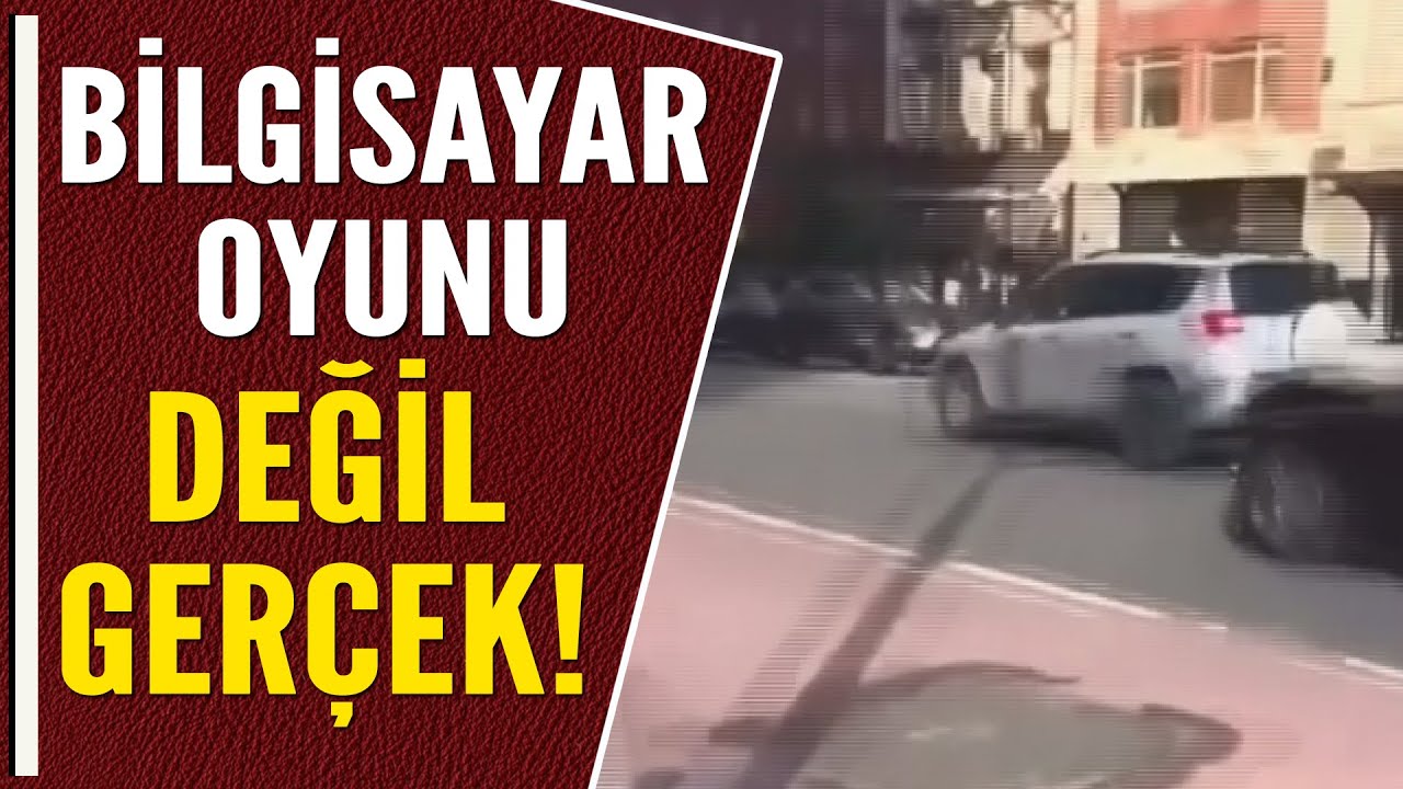 GTA'YI ANDIRAN SOYGUN! - YouTube